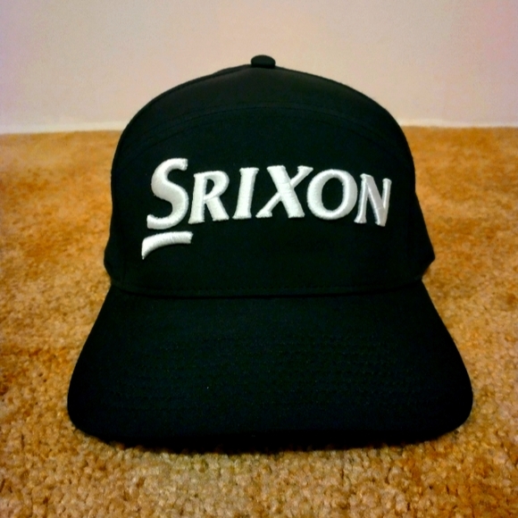 Srixon | Accessories | Srixon Golf Hat | Poshmark